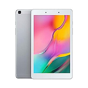 Samsung - Galaxy Tab A - 8" - 32GB - White - SM-T290NZSKXAR (Renewed)