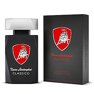 Tonino Lamborghini Classico Men 4.2 oz EDT Spray