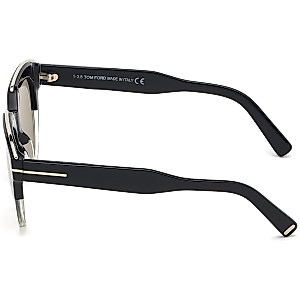 Tom Ford Women's Haley 52Mm Sunglasses