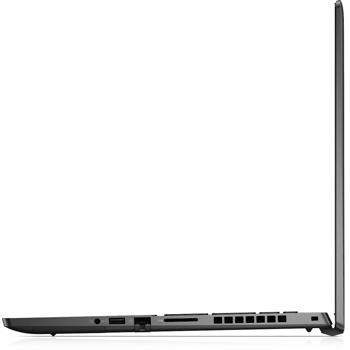 Dell 2023 Vostro 7620 Business 16" FHD+ Laptop Intel 14-Core i7-12700H NVIDIA RTX 3050 4GB GDDR6 40GB DDR5 4TB NVMe SSD WiFi 6E RJ-45 Thunderbolt4 HDMI Webcam Backlit KB Fingerprint Windows 10 Pro
