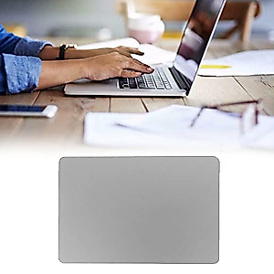 Pockety Laptop Touchpad for Air A2337 Laptop Touchpad Replacement Mouse Trackpad 2020 Silver