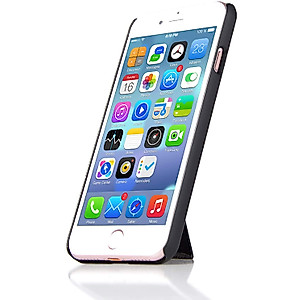 Aduro iPhone SE2/8/7/6/6s Holster Case, Combo Shell & Holster Case - Super Slim Shell Case with Built-in Kickstand, Swivel Belt Clip Holster for Apple iPhone SE 2nd Gen (2020) 8, 7, 6, 6s