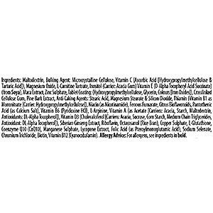 Vitabiotics Wellman Conception Tablets 30 Capsules