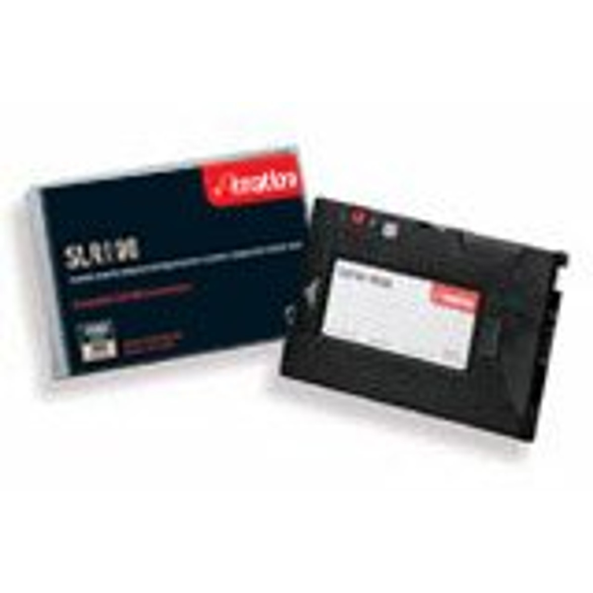 SLR/MLR, SLR50/MLR3, 5.25 Data Ctdg , 25/50GB [Non - Retail Packaged]