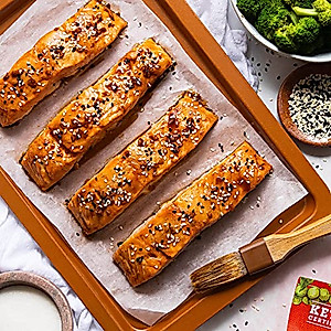 MONK FRUIT IN THE RAW, Natural Monk Fruit Sweetener w/ Erythritol, Sugar-Free Keto, Gluten Free, Zero Calorie, Low Carb, Vegan, Sugar Substitute, 16 oz. Baking Bag (Pack of 1)