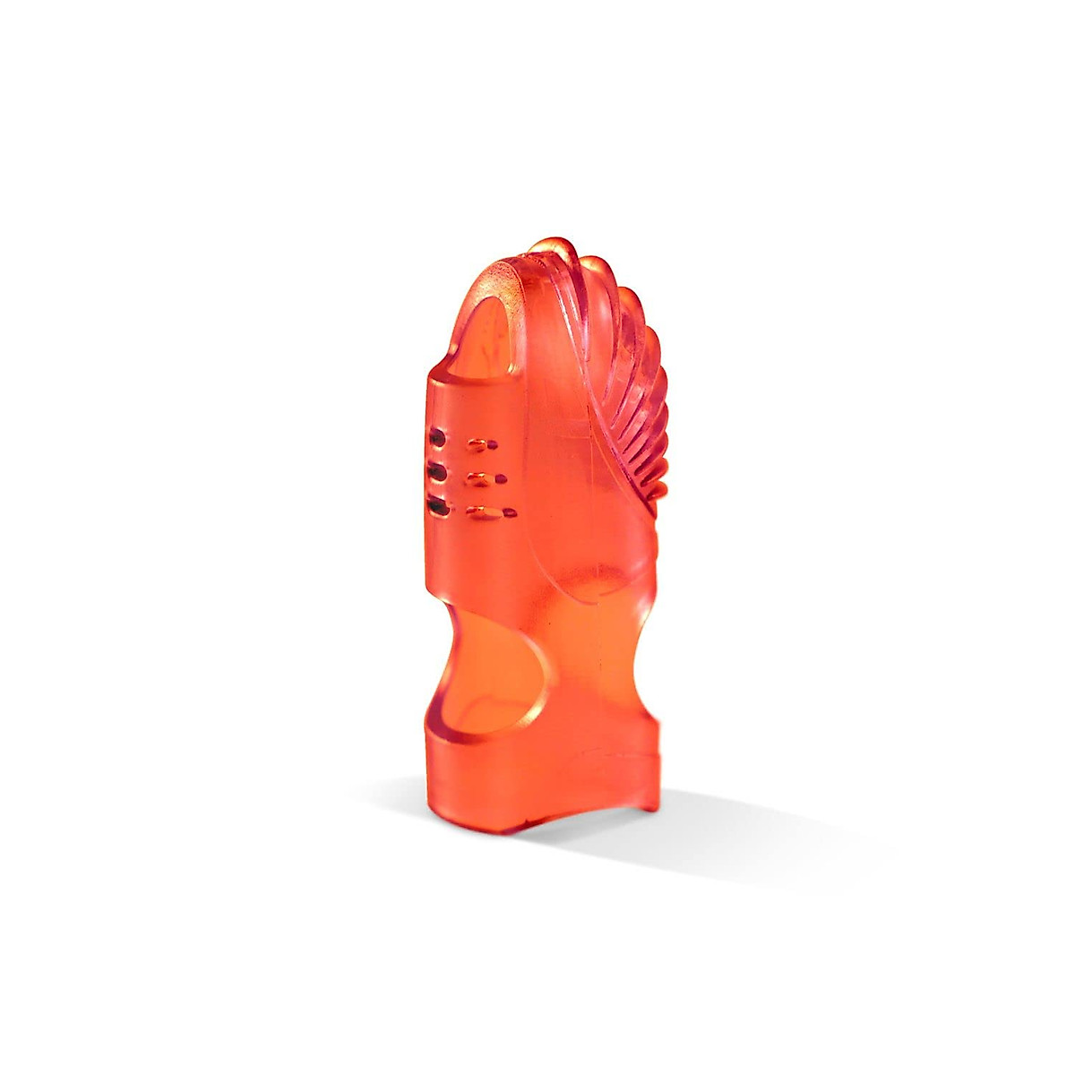 Lee Tippi Micro Gel Fingertip Grips -Assorted - Size 5 Small - 10 Pack (S61050)