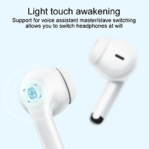 Think Plus LP40 Pro Live Pods Wireless Earphone