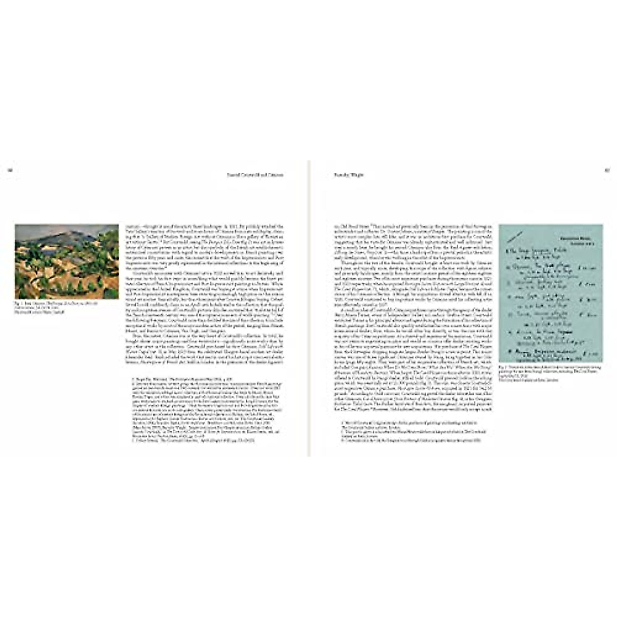 Cézanne: Masterpieces from the Courtauld