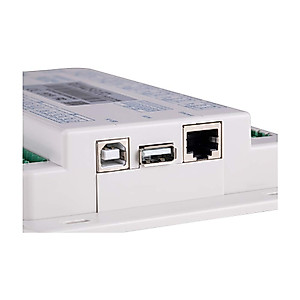 Ruida CO2 Laser Controller DSP Board RDC6442S RDC6442G RdWorks Support LightBurn for CO2 Laser Engraving Cutting Machine(Ultrarayc)