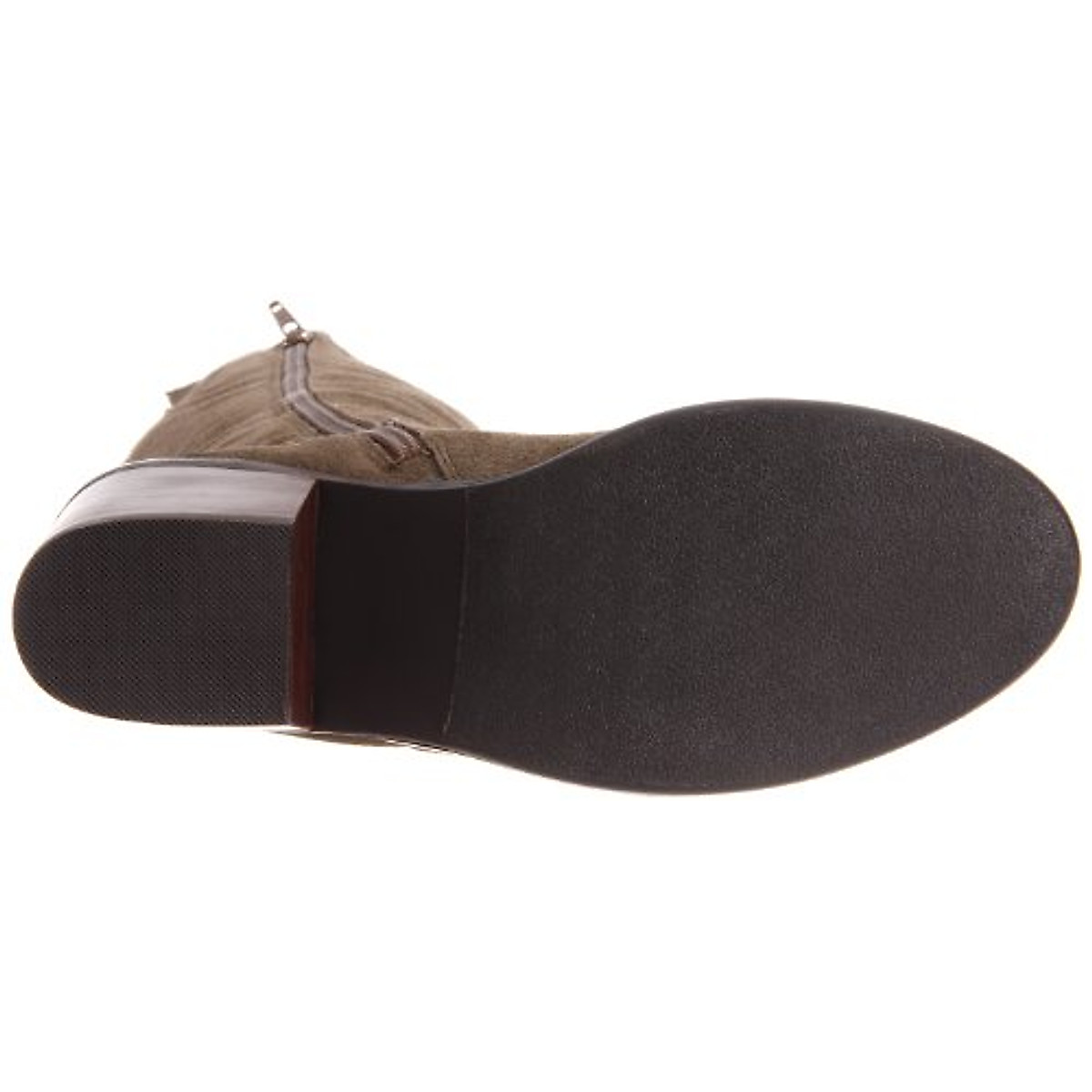 Kelsi Dagger Women's Kendall Knee-High Boot,Taupe,7 M US