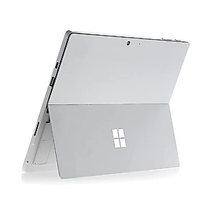 Microsoft Surface Pro 7+ Tablet 12.3 Inch PixelSense Touchscreen Display, Intel Core i5-1135G7 CPU, 8GB RAM, 128GB SSD, Wi-Fi + Bluetooth, Windows 10 Home, Platinum 1XK-00001 (Renewed)