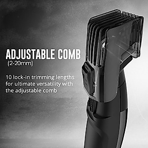 Remington Adjustable Comb for PG6125, PG6135, PG6137, PG6145, PG6155, PG6170, PG6171, PG6172, PG6855
