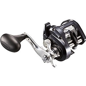 SHIMANO TEKOTA 601 LINE Counter A TEKOTA