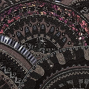 Mary Frances Pattern Play Handbag, Multi