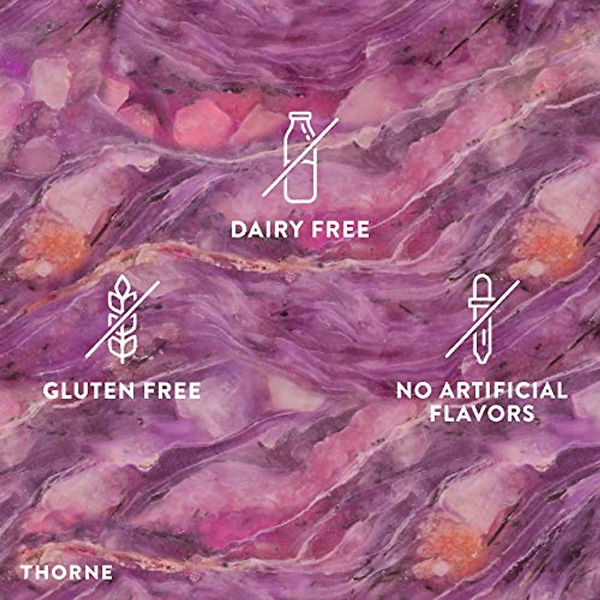 Thorne Whey Protein Isolate - 21 Grams of Easy-to-Digest Whey Protein Powder - NSF Certified for Sport - Vanilla Flavored - 29.5 Ounces - 30 Servings