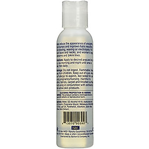 B&C 1001 Skin Tight Ointment Regular For Razor Bumps & Ingrown Hair, for Men & Women, 4 Ounce (118ml)