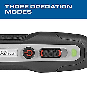 Dremel 4V Cordless Screwdriver Kit with 6 Power Settings and Smart Stop Technology, Includes 7 Screwdriver Bits, 1 Bit Extender, USB Cable and Power Adapter, HSES-01