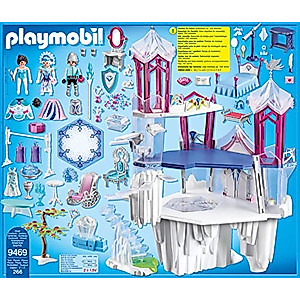 Playmobil Crystal Palace