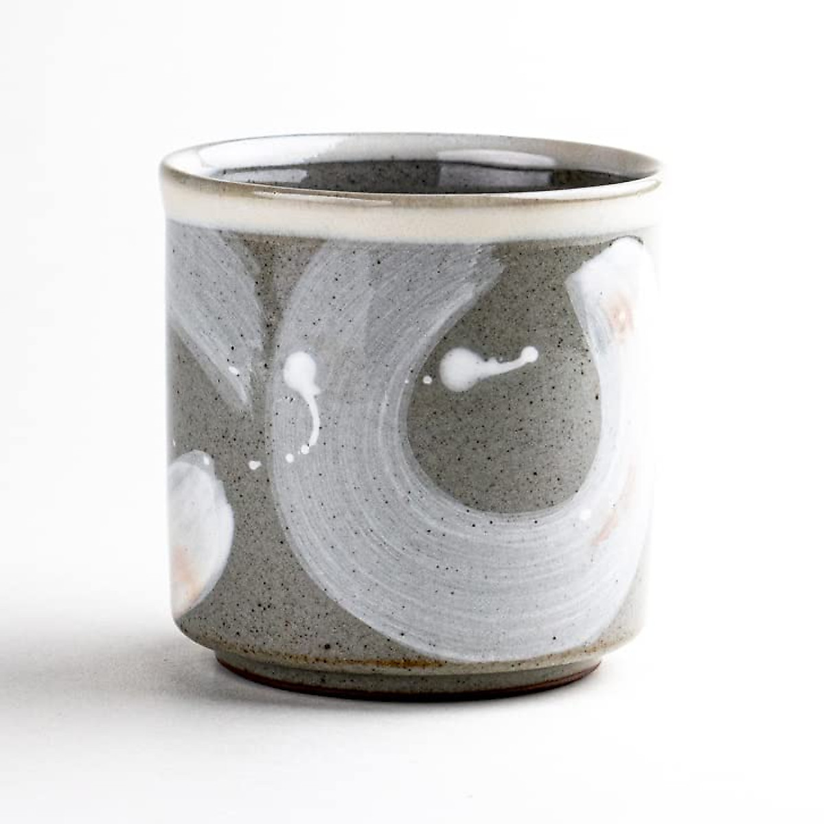 有田焼やきもの市場 Japanese Yunomi Tea Cup Arita Imari ware Made in Japan Ariake Large