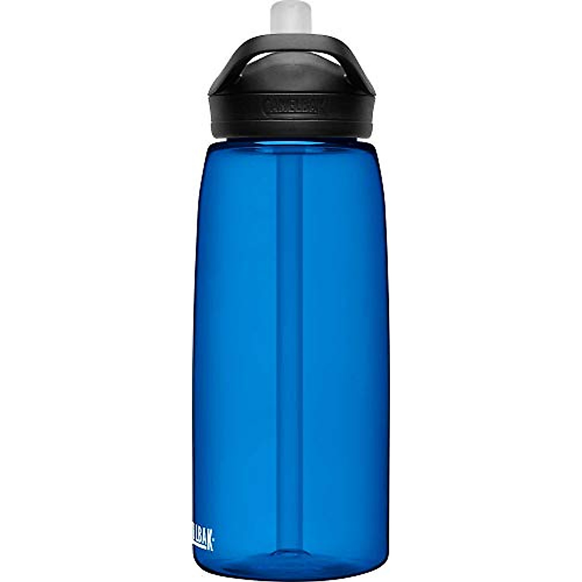CamelBak eddy+ BPA Free Water Bottle, 32 oz, Oxford, 1L