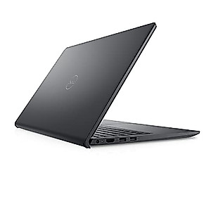 Dell Inspiron 15 3511 15.6 Inch Laptop, Full HD LED Non-Touch WVA Display - Intel Core i3-1115G4, 8GB DDR4 RAM, 256GB SSD, UHD Graphics, Windows 11 Home - Carbon Black