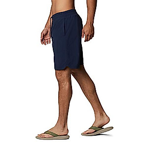 Columbia Men's Roatan Drifter 2.0 Water Short, Collegiate Navy, Medium