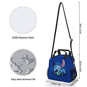 VVD lunch box Lunch Bag Women,Lunch Bag Insulated,Insulated Lunch Box for Girls,Lunch Bag for Women