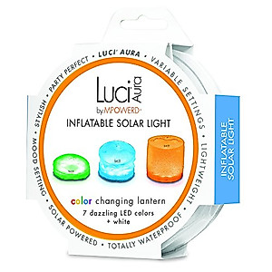 MPOWERD Luci Color Light One Size