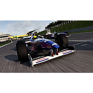 F1 2017 - PlayStation 4