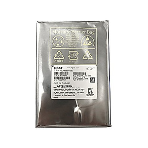 HGST Ultrastar 7K4000 HUS724040ALE640 (0F14683) 4TB 64MB Cache 7200RPM SATA 6.0Gb/s 3.5in Internal Enterprise Hard Drive (Renewed) -w/3 Year Warranty