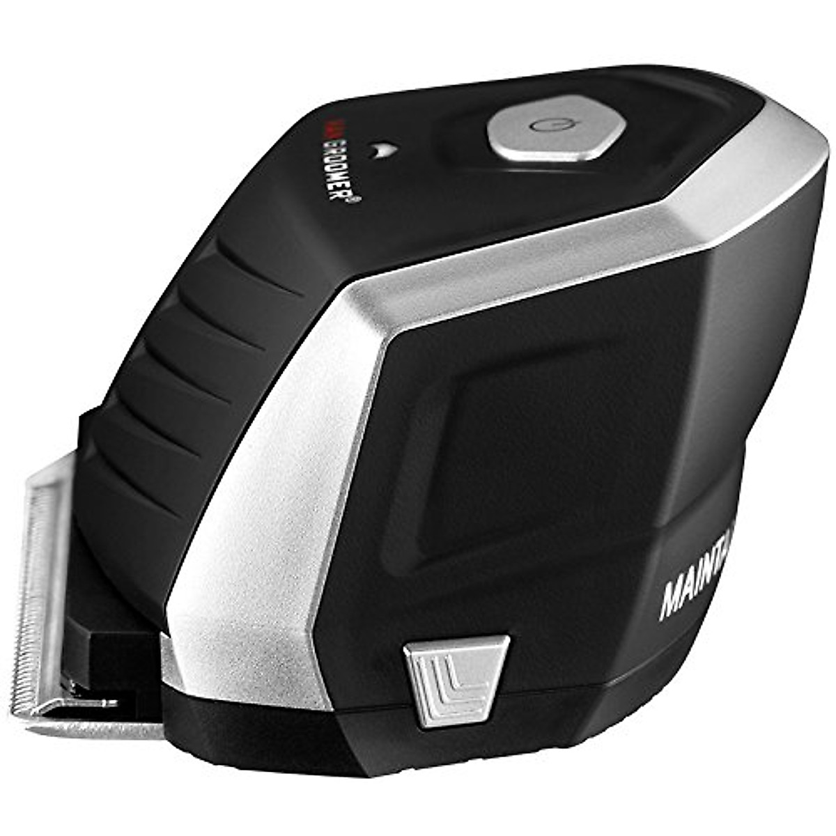 MANGROOMER™ Ultimate PRO Self-Haircut Kit with Lithium MAX™ Power, Hair Clippers, Hair Trimmers and Waterproof to Save You Money!