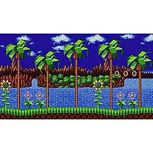 Sonic Mania Plus (Nintendo Switch)