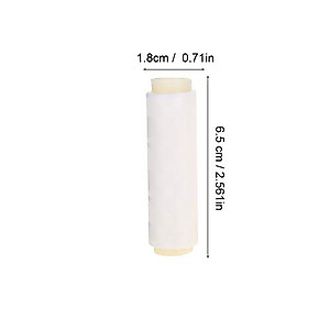 Elastic Fishing Line, Nylon Elastic Fishing Line Ultra Thin for Outdoor for River for Adults for Fisherman