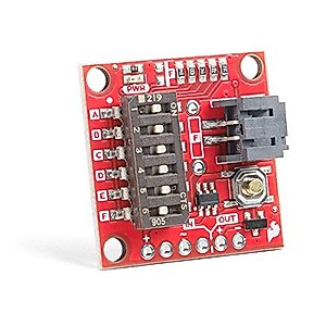 SparkFun Nano Power Timer TPL5110