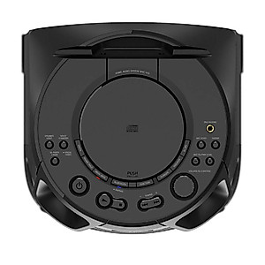Sony MHC-V13 High Power Audio System with Bluetooth