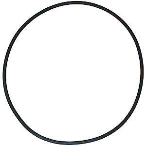 AppliaFit Tank Top O-Ring Compatible with Jandy Zodiac R0462700 for CS Series Cartridge Filters (1-Pack)