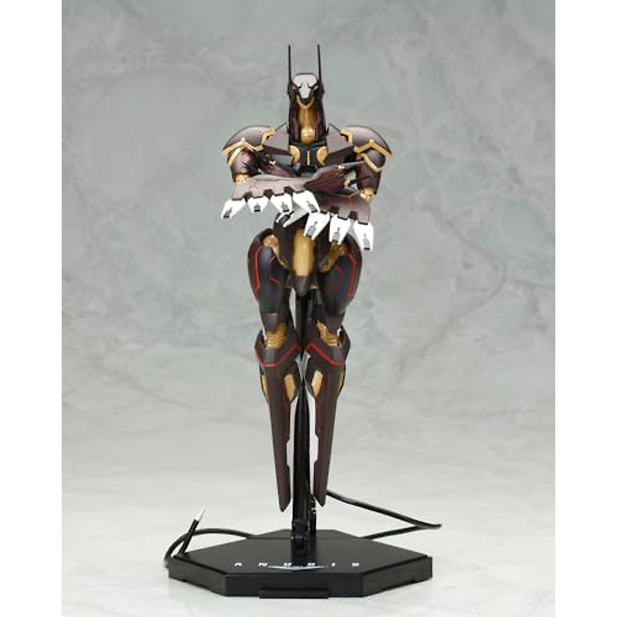 Kotobukiya ANUBIS ZONE OF THE ENDERS Anubis, Total Height: Approx. 7.1 inches (180 mm), Non-scale, Plastic Model