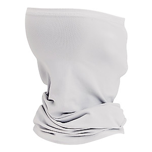 Under Armour Unisex Iso-Chill Shorebreak Gaiter, Halo Gray (014)/Charcoal, One Size Fits All