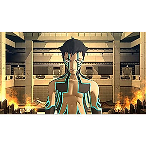 Shin Megami Tensei III Nocturne HD Remaster (Nintendo Switch)