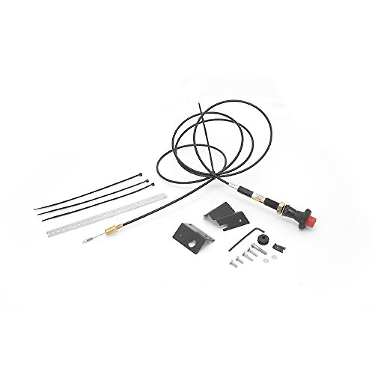 Alloy USA 450500 Differential Cable Lock Kit