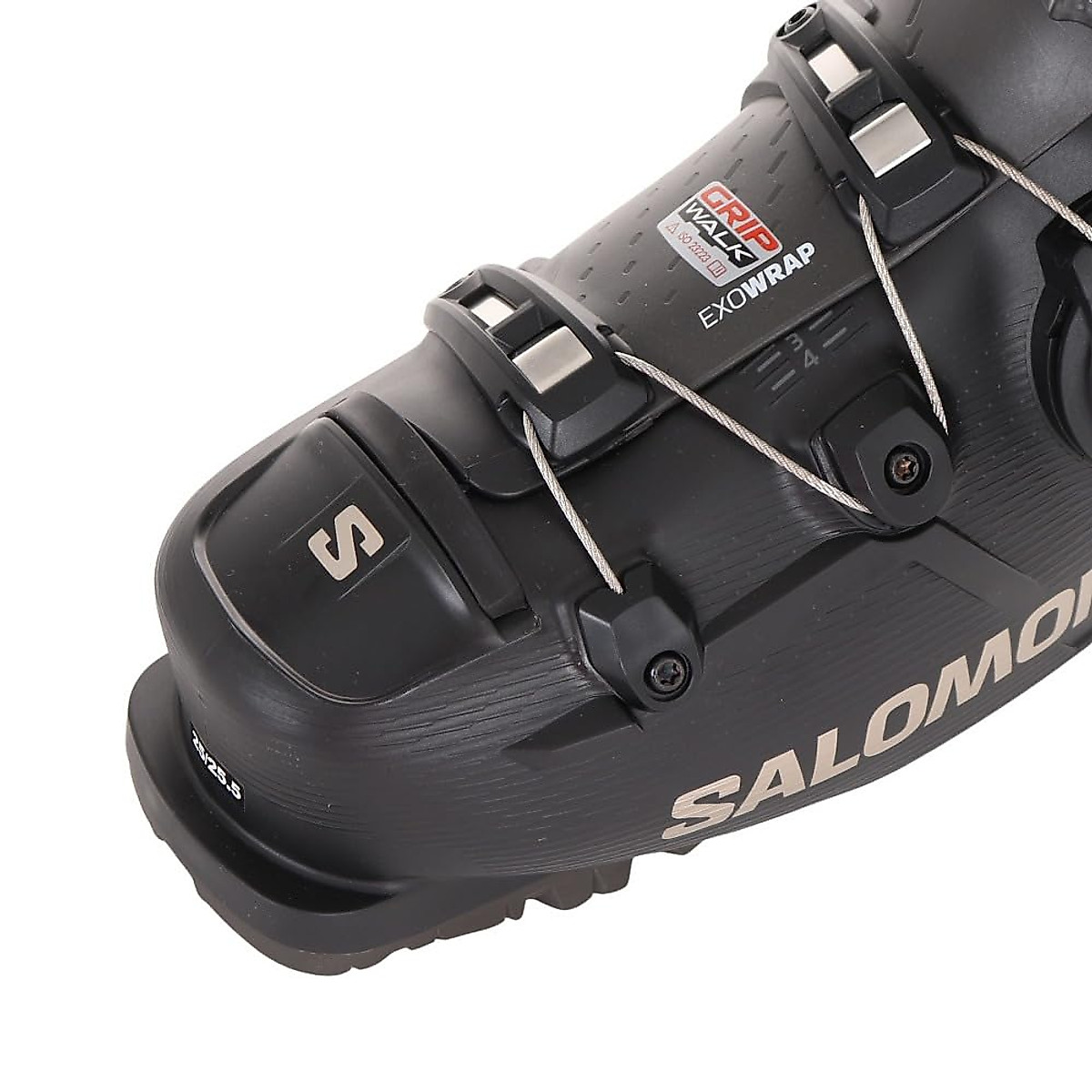 Salomon S/Pro Supra Boa 110 Ski Boot - Men's (17507)