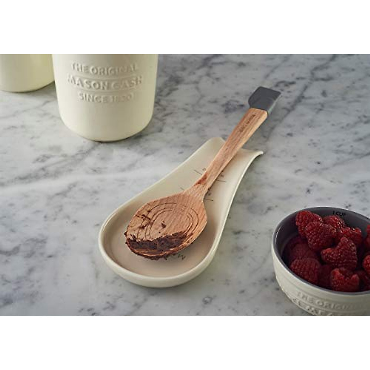 Mason Cash Innovative Kitchen Spoon Rest