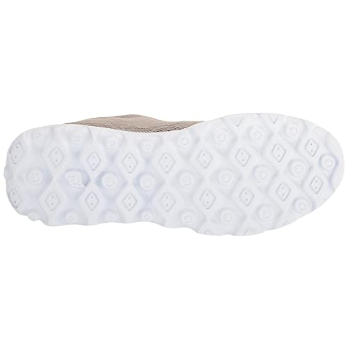 Propét Women's TravelActiv Sneakers, Taupe, 9.5 X-Wide US