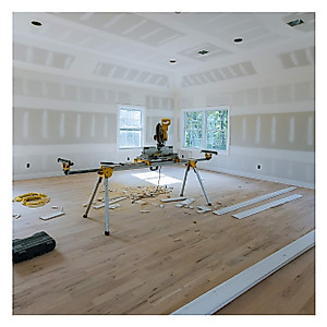 Everbuild Multipurpose Wood Filler – Ideal for Filling Small Imperfections – Sandable – Light Stainable – Easy Squeeze Tube – 100ml