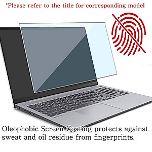 Puccy Anti Blue Light Tempered Glass Screen Protector Film, compatible with HP Spectre x360 15-ch000 2018 15.6" （Active Area Cover Only） Protective Protectors Guard