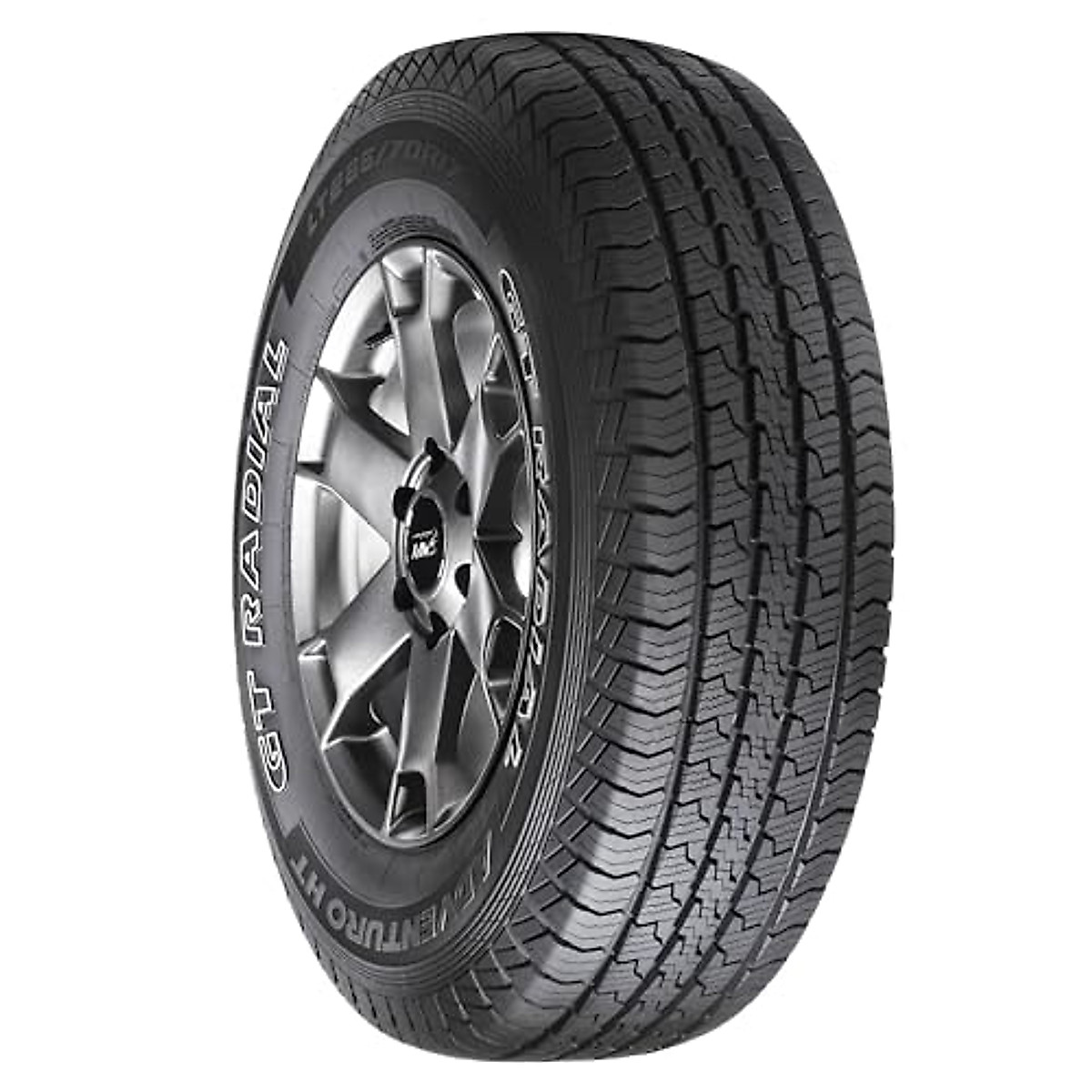GT Radial Adventuro HT P245/55R19 103T