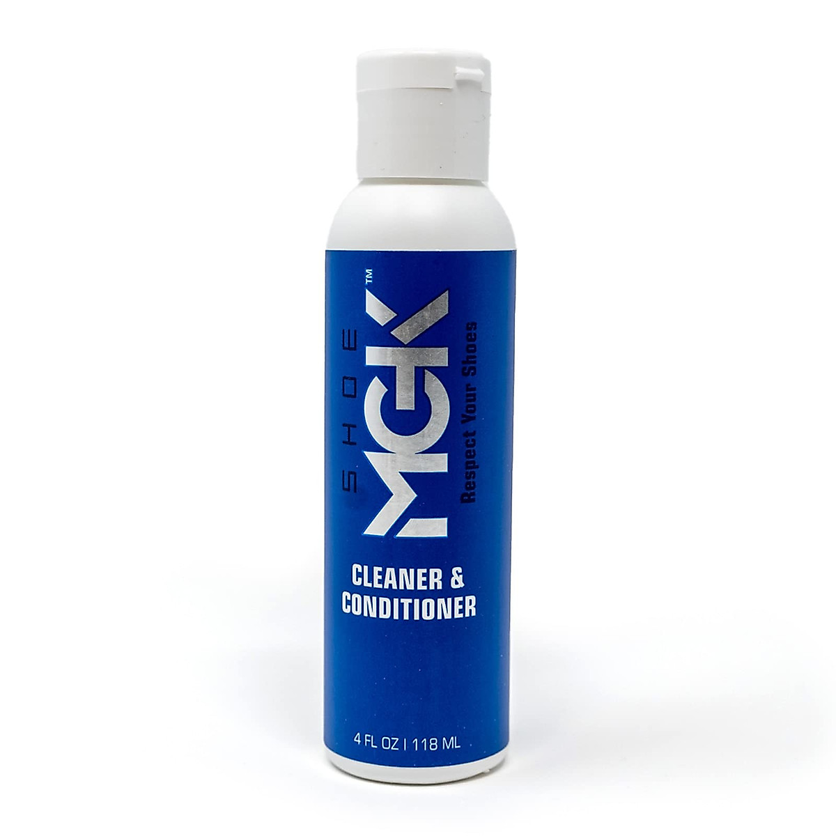 Shoe MGK All-Star Shoe Cleaning Kit - White Shoe and Sneaker Cleaner with White Touch Up