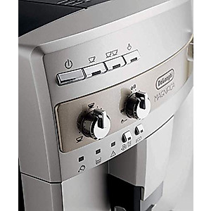 De'Longhi ESAM3300 Magnifica Super Automatic 14 cups Espresso & Coffee Machine (Renewed)