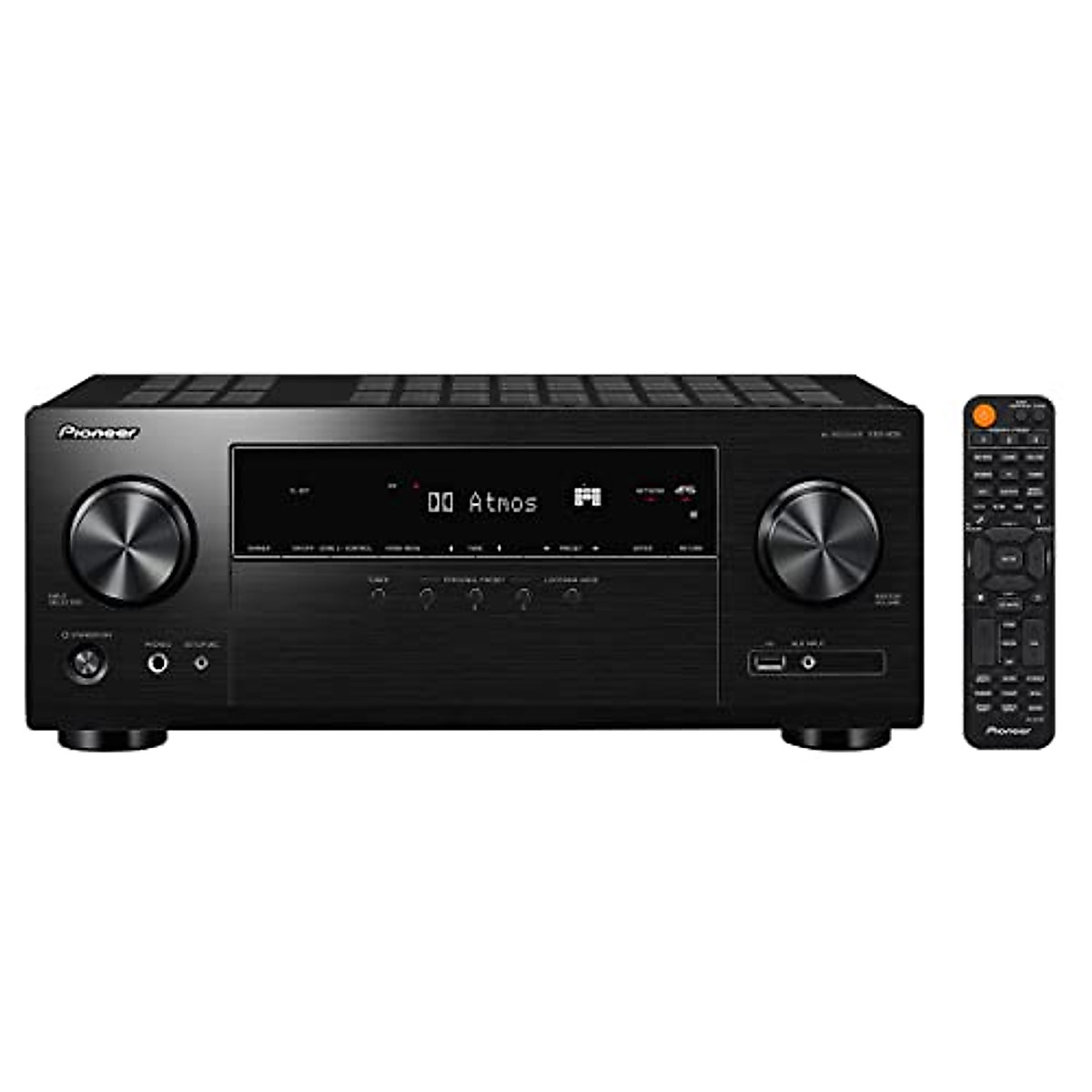 Pioneer VSX935 7.2 Channel Network AV Receiver