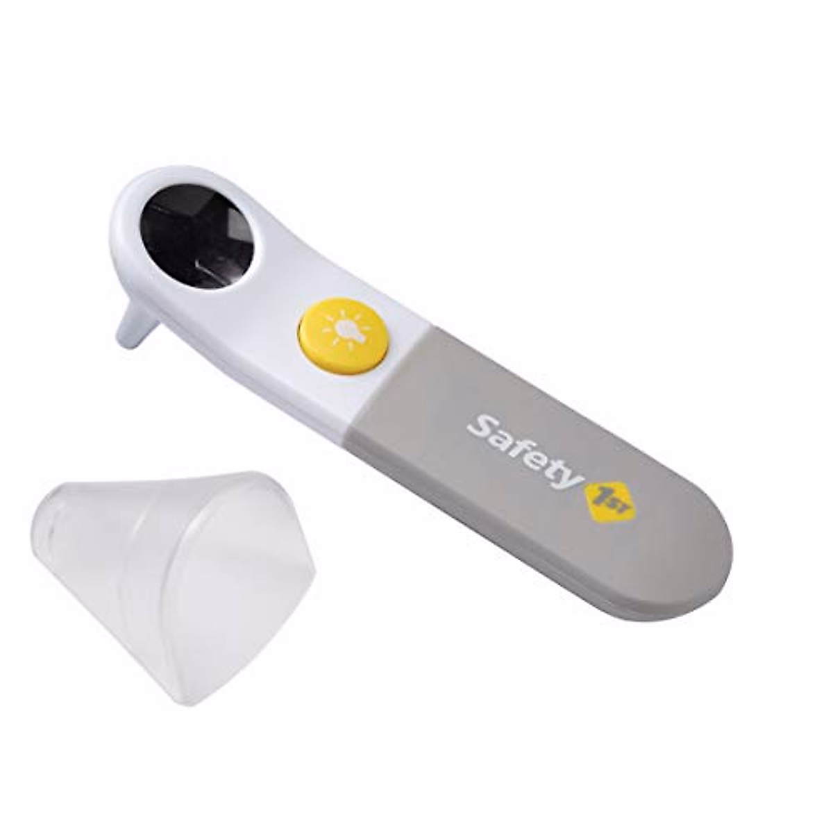 Safety 1st Ear Otoscope, Grey